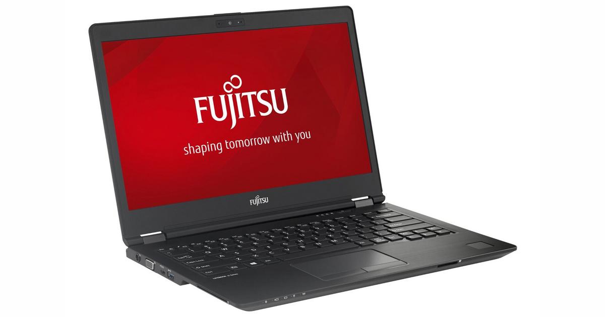 Fujitsu U748 i5-8250/8/256W10P | Hinnavaatlus - Tehnikakaupade ...