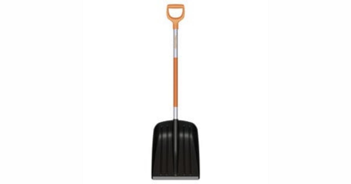 Fiskars Lumelabidas SnowXpert | Hinnavaatlus - hinnavõrdlus- ja IT ...