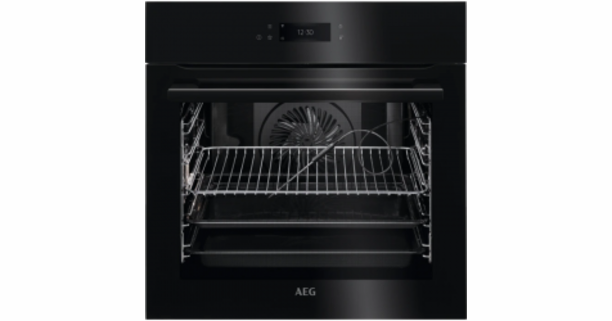 AEG BPE748380B | Hinnavaatlus - hinnavõrdlus- ja IT- teemaline portaal