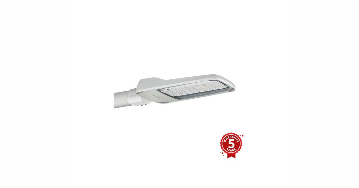 Philips - LED Tänavavalgusti CORELINE MALAGA LED/83W/230V IP65 ...
