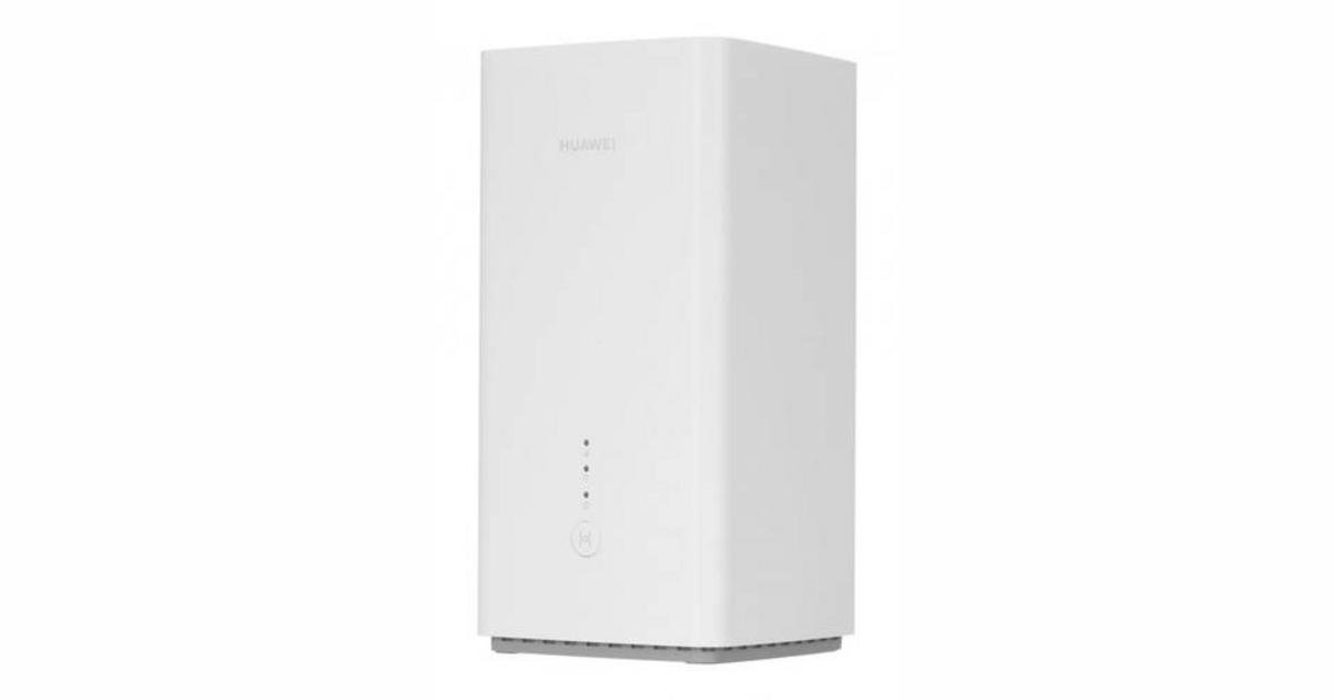Huawei Ruuter 4G CPE Pro 2 WiFi | Hinnavaatlus - hinnavõrdlus- ja IT ...