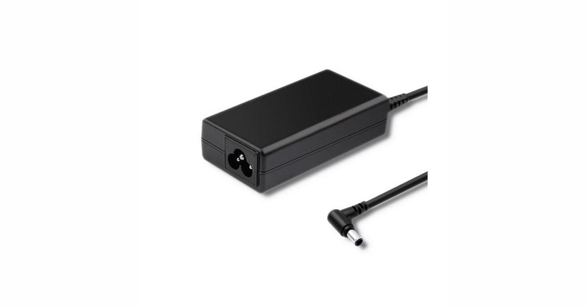Qoltec 51769 toiteadapter LG / Samsung monitori jaoks | 65W | 19V | 3 ...