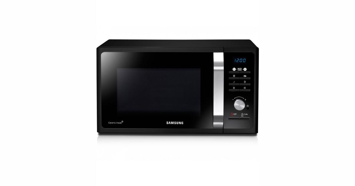 Samsung MS23F301TAK | Hinnavaatlus - Tehnikakaupade hinnavõrdlus- ja IT ...