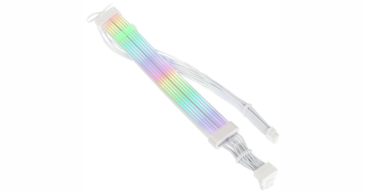 Kolink Umbra Radiant ARGB 12V-2x6 to 12V-2x6 Cable | Hinnavaatlus ...