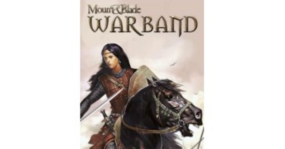 TALEWORLDS ENTERTAINMENT Mount & Blade: Warband | Hinnavaatlus ...