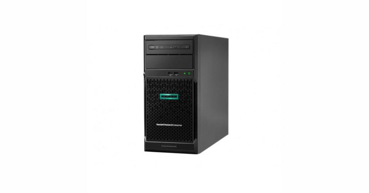 HP ProLiant P44718-421 server Torn (4U) Intel Xeon E 2,8 GHz 16 GB DDR4 ...
