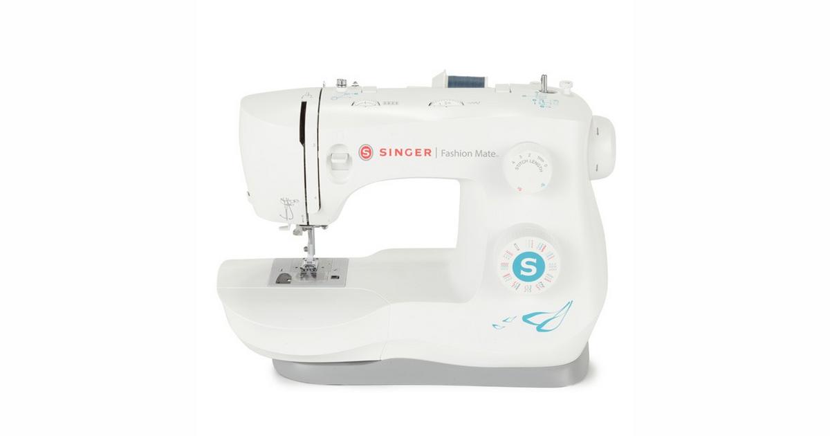 Singer 3342 | Hinnavaatlus - hinnavõrdlus- ja IT- teemaline portaal