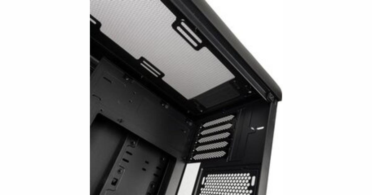 BitFenix Prodigy M 2022 Micro-ATX, Tempered Glass - must | Hinnavaatlus ...