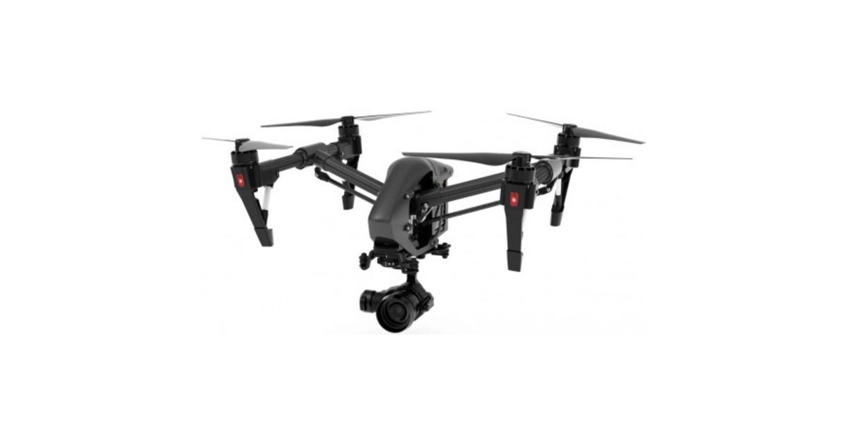 DJI Inspire 1 Pro Black Edition | Hinnavaatlus - hinnavõrdlus- ja IT ...