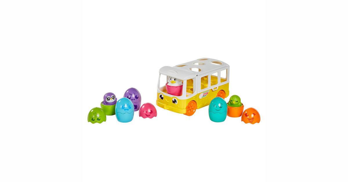 Tomy mänguauto Egg Bus, E73098 | Hinnavaatlus - hinnavõrdlus- ja IT ...