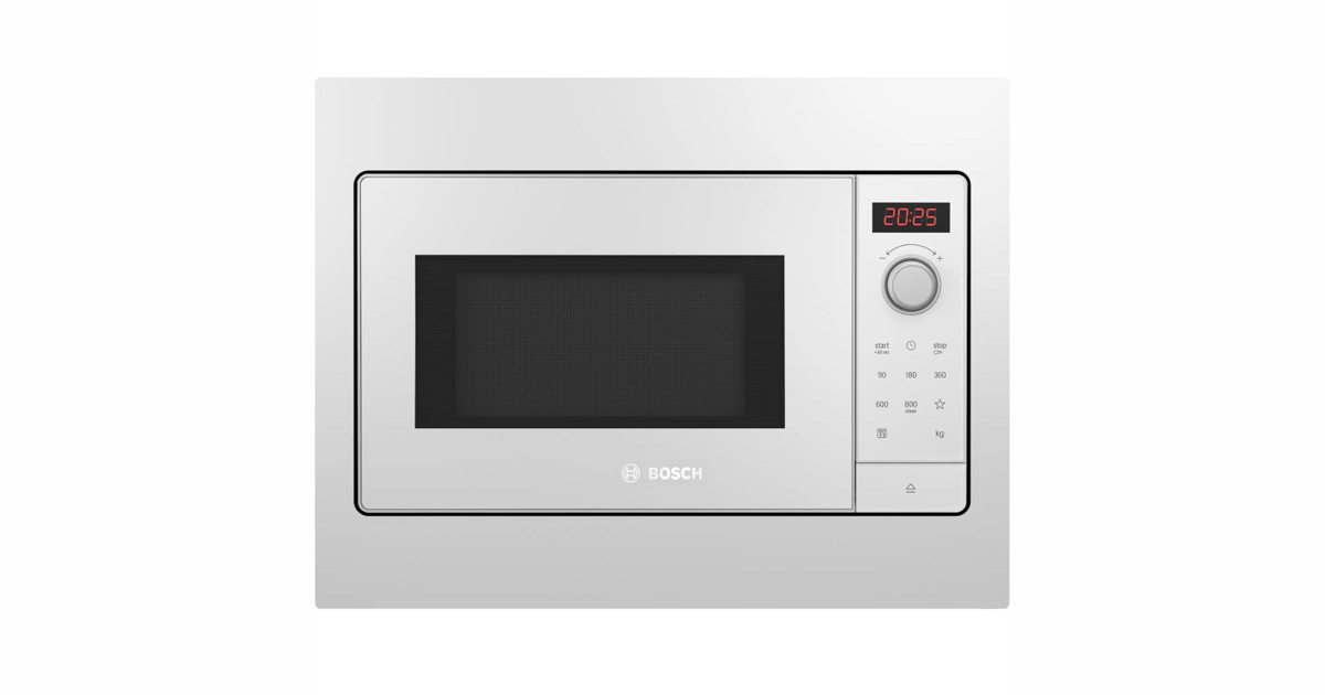 Bosch BFL523MW3 | Hinnavaatlus - hinnavõrdlus- ja IT- teemaline portaal