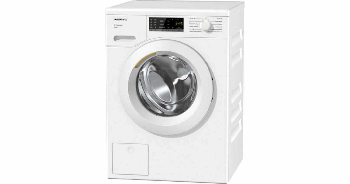 Miele WSA023 WCS Active | Hinnavaatlus - hinnavõrdlus- ja IT- teemaline ...
