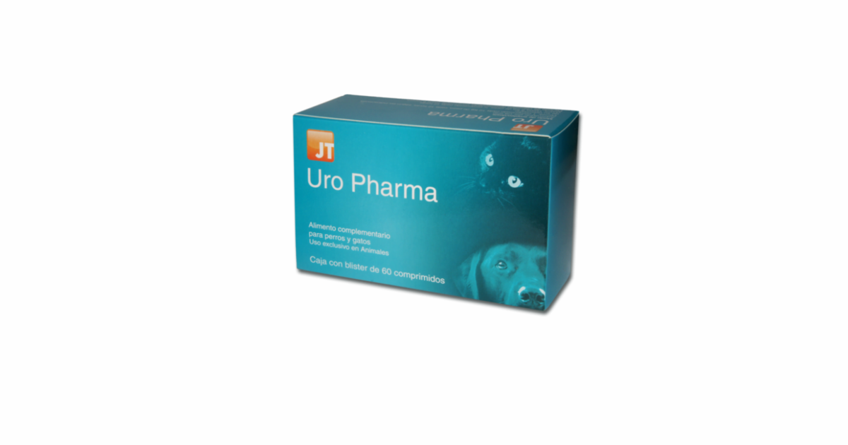 JT Pharma Entero Vital dieettoidulisand koertele ja kassidele, 60 tabletti | Hinnavaatlus ...