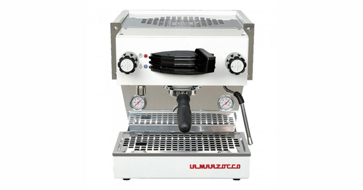 La Marzocco Kohvimasin "Linea Mini White" | Hinnavaatlus - hinnavõrdlus ...