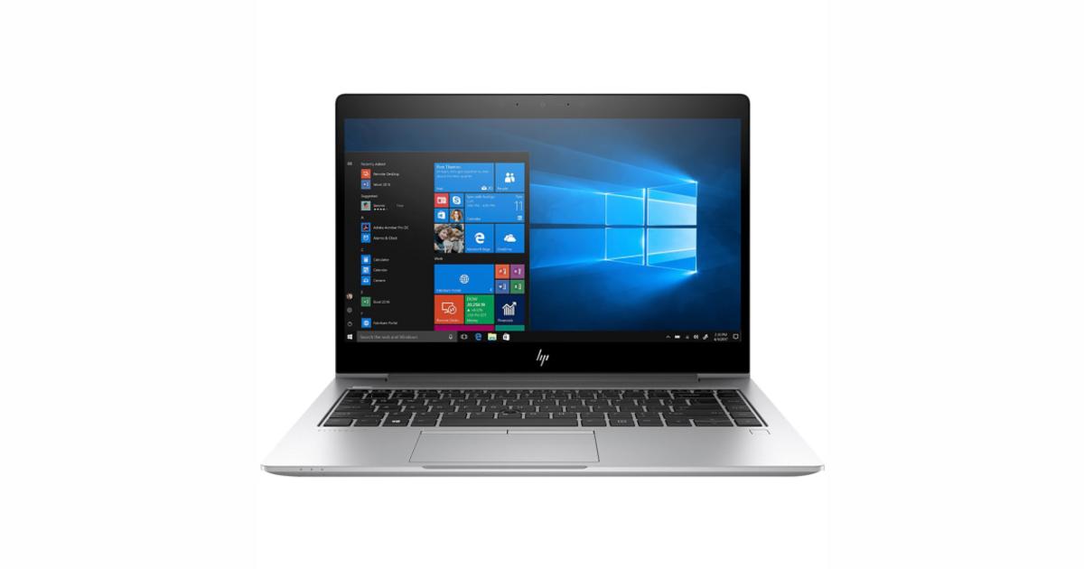 HP EliteBook 840 G6 (kasutatud) (R6XD76EA#AK8) | Hinnavaatlus ...