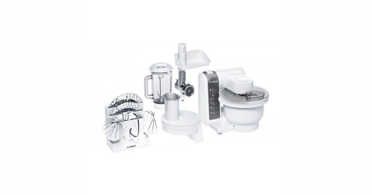 Bosch MUM4855 | Hinnavaatlus - Tehnikakaupade hinnavõrdlus- ja IT ...