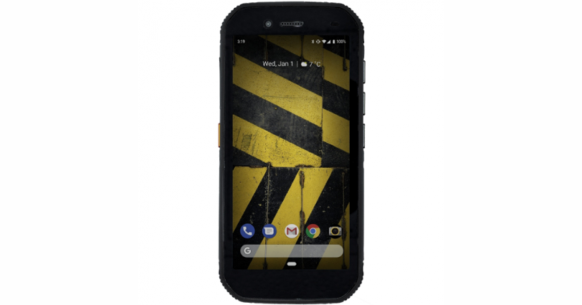 CAT S42 H+ 32GB Black | Hinnavaatlus - hinnavõrdlus- ja IT- teemaline ...