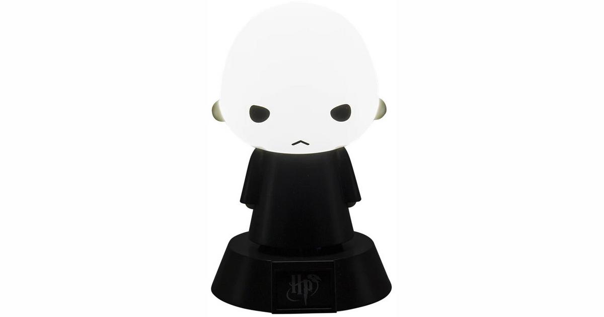 Paladone Harry Potter Voldemort Light | Hinnavaatlus - Tehnikakaupade ...
