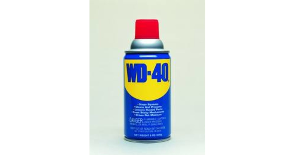 WD-40 Universaalne õli 200ml | Hinnavaatlus - hinnavõrdlus- ja IT ...