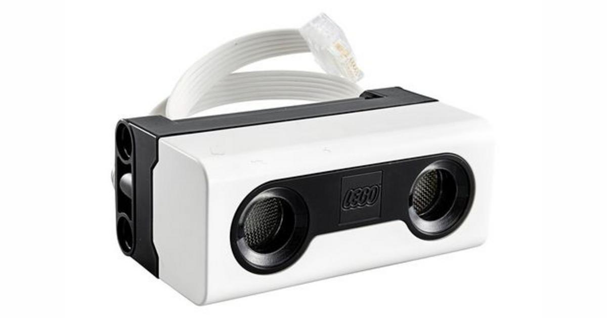 LEGO Technic Distance Sensor | Hinnavaatlus - hinnavõrdlus- ja IT ...