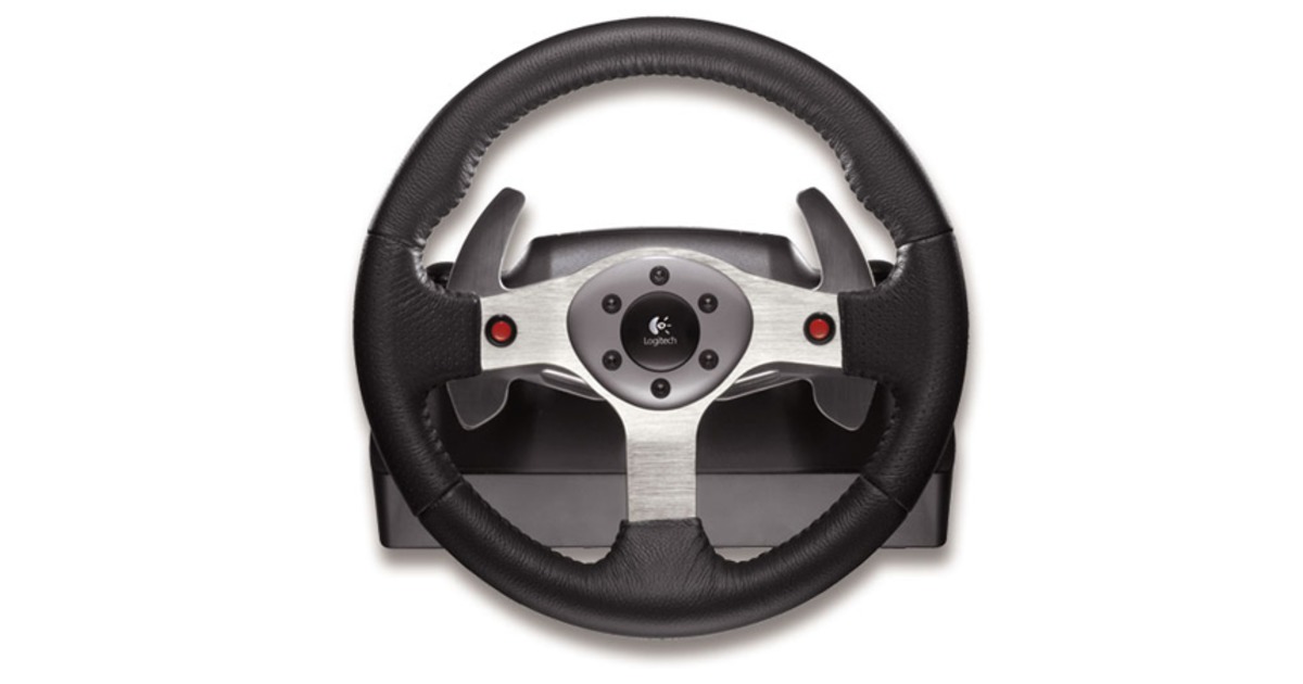 Logitech Rool G25 Racing Wheel | Hinnavaatlus - hinnavõrdlus- ja IT ...