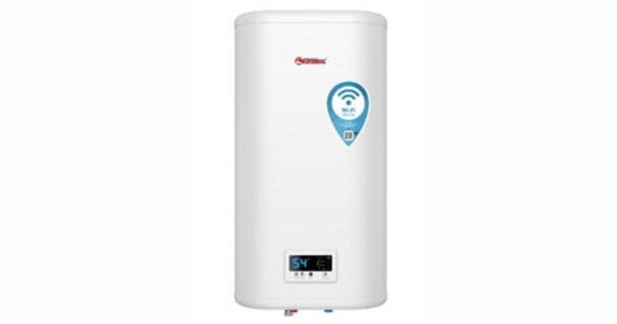 Thermex IF 30 V Pro Wi-Fi | Hinnavaatlus - hinnavõrdlus- ja IT- teemaline portaal