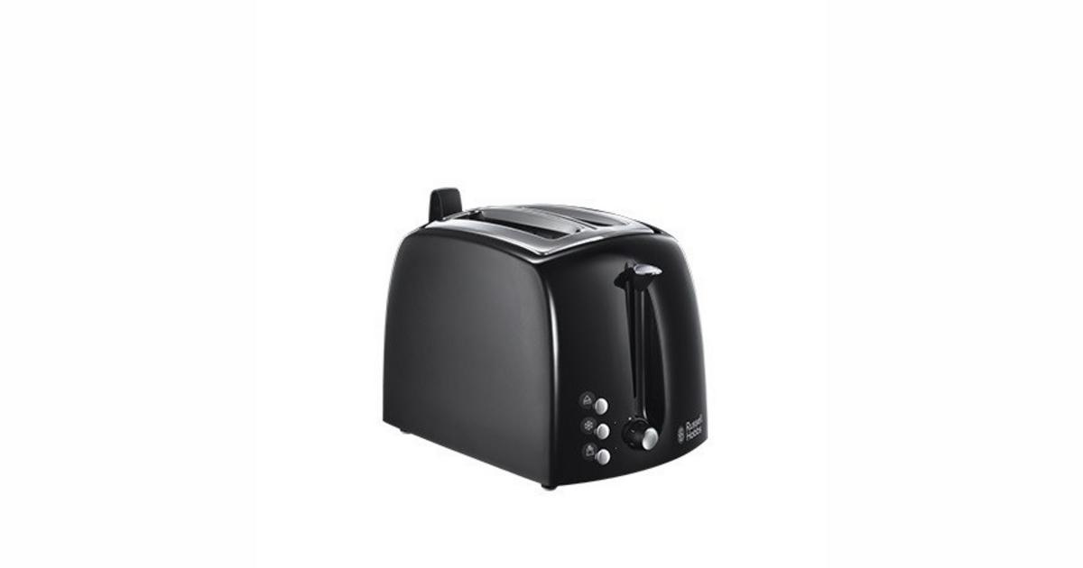 Russell Hobbs Toaster Textures Plus (22601-56) | Hinnavaatlus ...