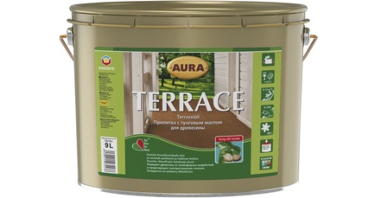 Eskaro Puiduõli Aura Terrace 9,0L | Hinnavaatlus - hinnavõrdlus- ja IT ...