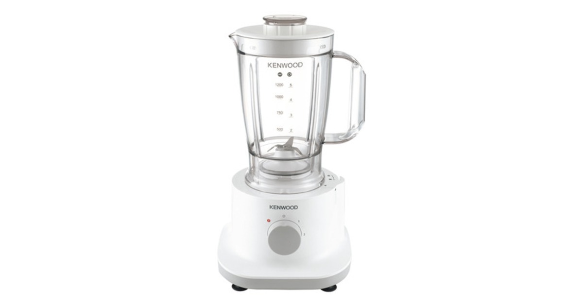 Kenwood Multipro Compact FPP220 | Hinnavaatlus - hinnavõrdlus- ja IT ...