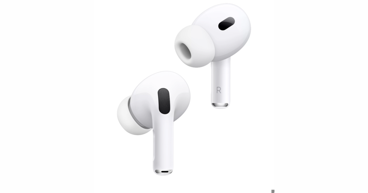 Apple AirPods Pro 2 with MagSafe Charging Case (Lightning) Right (parem ...