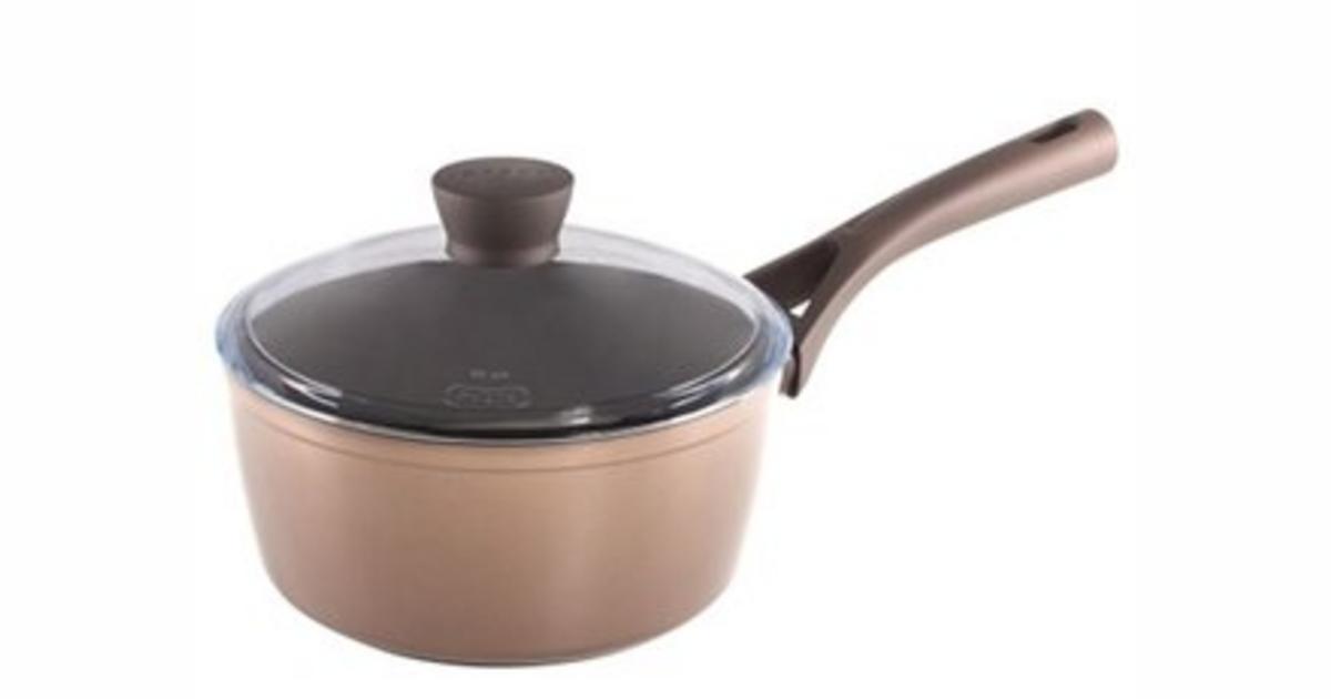 Pyrex Kastrul koos kaanega Gusto, 20 cm | Hinnavaatlus - hinnavõrdlus ...
