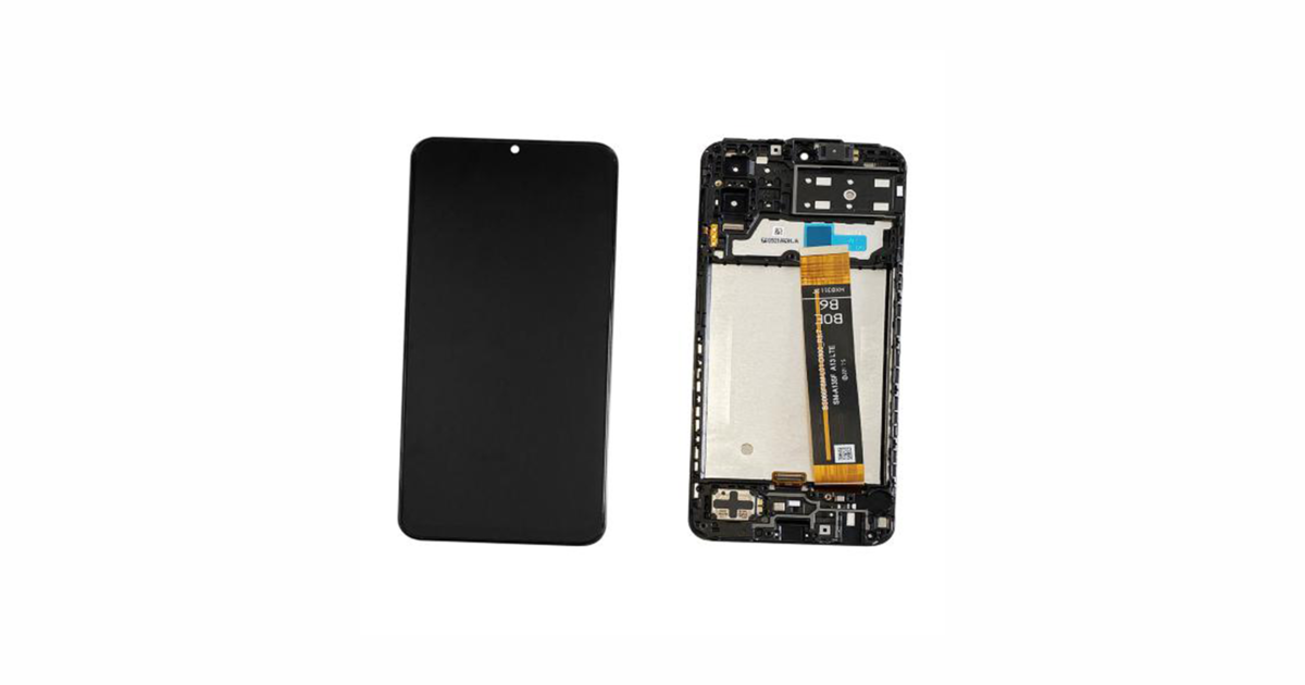 Samsung SM-M135F Galaxy M13 ekraanimoodul | Hinnavaatlus - hinnavõrdlus ...