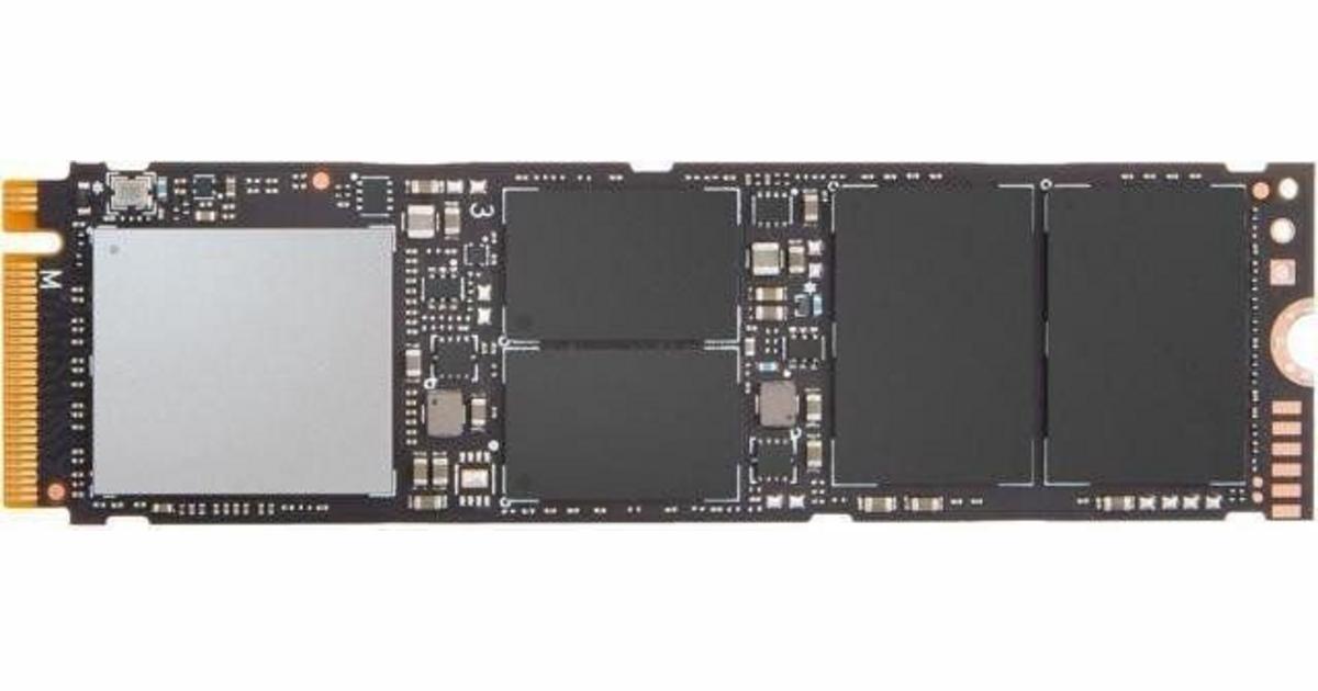 Intel 760p series 256 GB M.2 | Hinnavaatlus - Tehnikakaupade ...