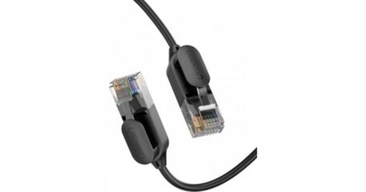 Ugreen NW122 LAN-kaabel / 6e kass / RJ45 / 2m / must | Hinnavaatlus ...
