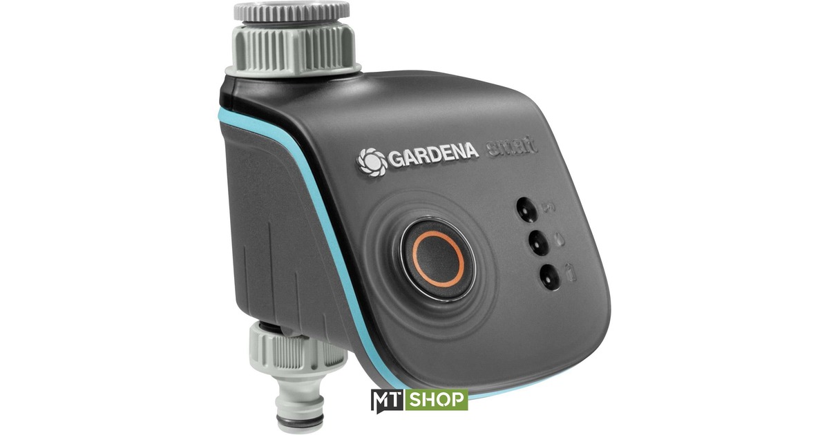Gardena smart Water Control Automatic irrigation | Hinnavaatlus ...