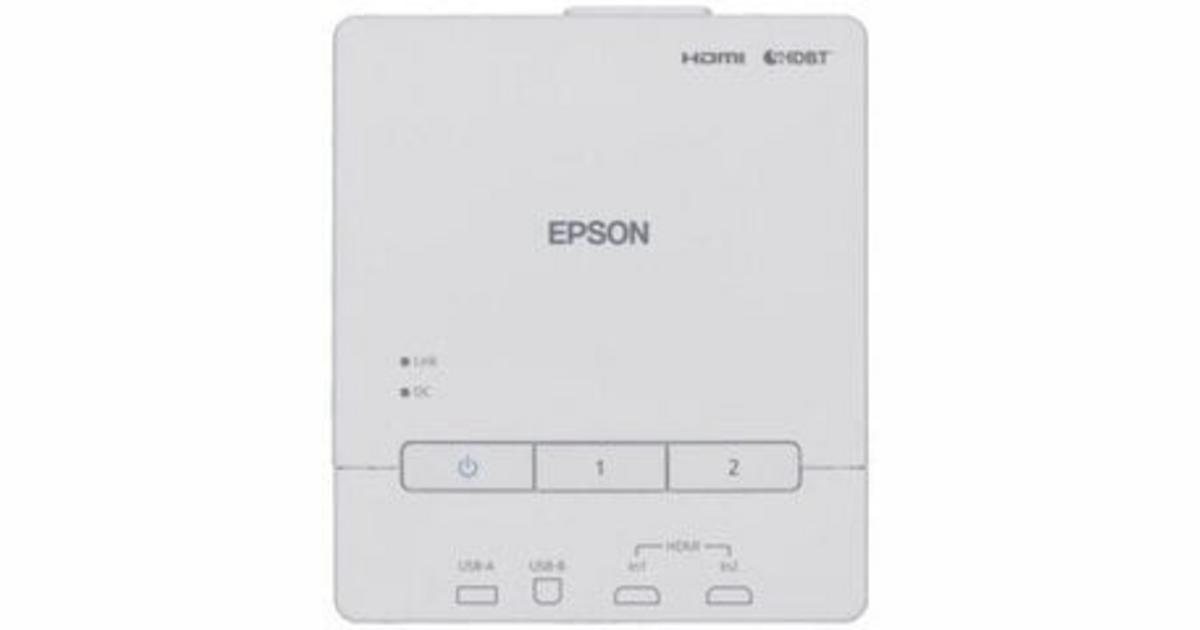 Epson ELPHD02 CONTROL PAD | Hinnavaatlus - Tehnikakaupade hinnavõrdlus ...