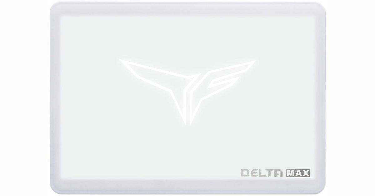 Team Group 1TB Delta Max Lite RGB T253TM001T0C425 | Hinnavaatlus ...