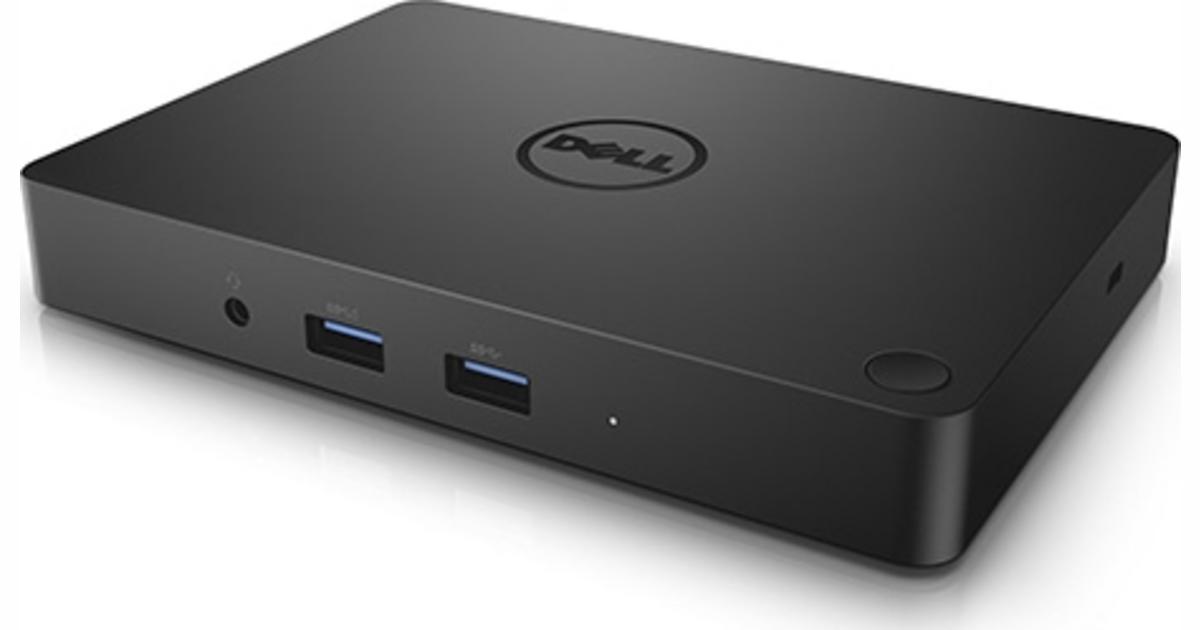 DELL WD15 130W | Hinnavaatlus - hinnavõrdlus- ja IT- teemaline portaal