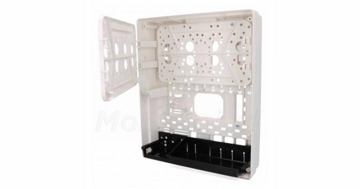 SATEL CONTROL PANEL CASE PLASTIC/OPU-3P | Hinnavaatlus - hinnavõrdlus ...