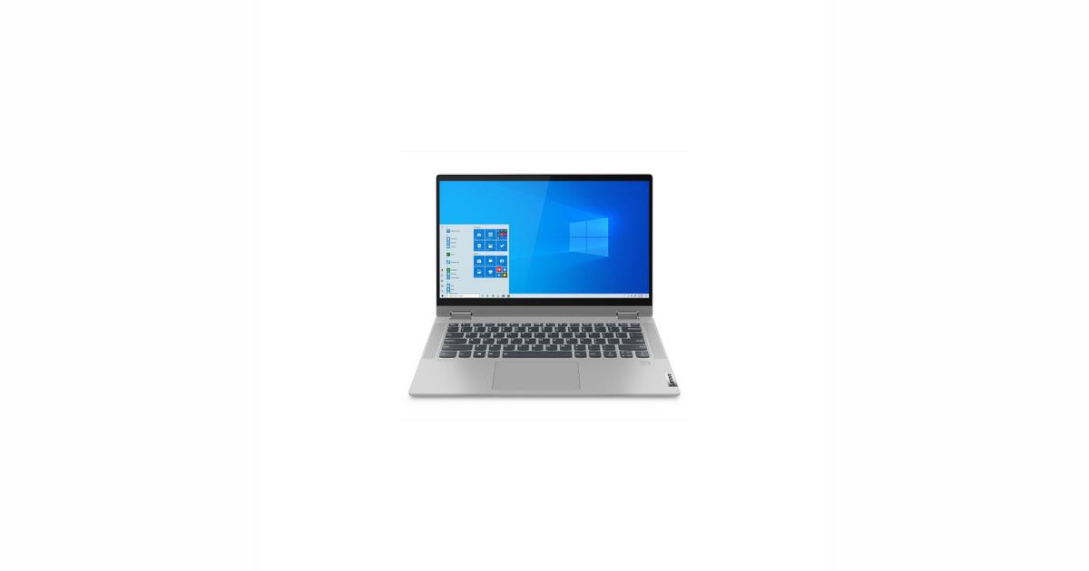 Lenovo IdeaPad Flex 5 14ITL05 82HS - Flip-Design - Core i3 1115G4 / 3 ...