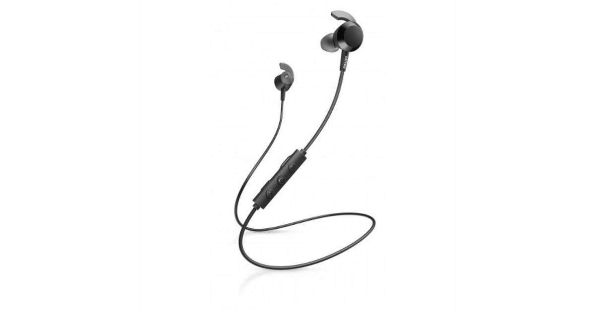 Philips TAE4205 Black | Hinnavaatlus - hinnavõrdlus- ja IT- teemaline ...