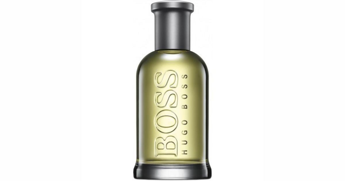 Hugo Boss Bottled No.6 Pour Homme Eau de Toilette 50ml | Hinnavaatlus ...