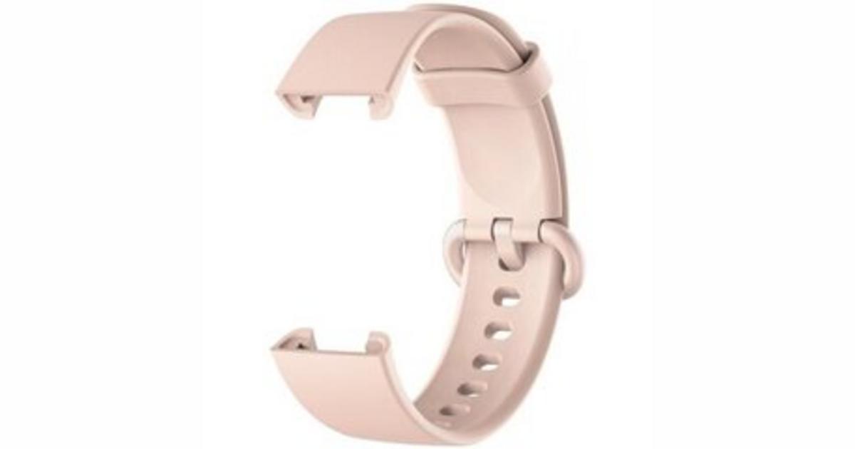 Xiaomi Redmi Watch 2 Lite Strap - Pink | Hinnavaatlus - hinnavõrdlus ...