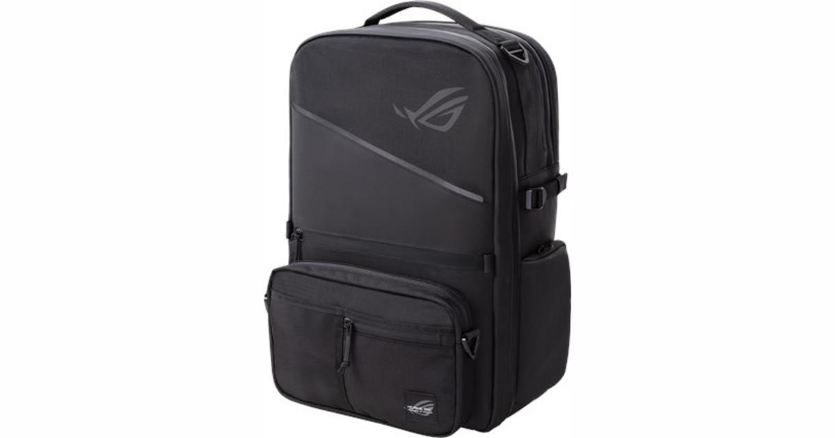 Asus ROG Ranger BP3703 Core Gaming Backpack | Hinnavaatlus ...