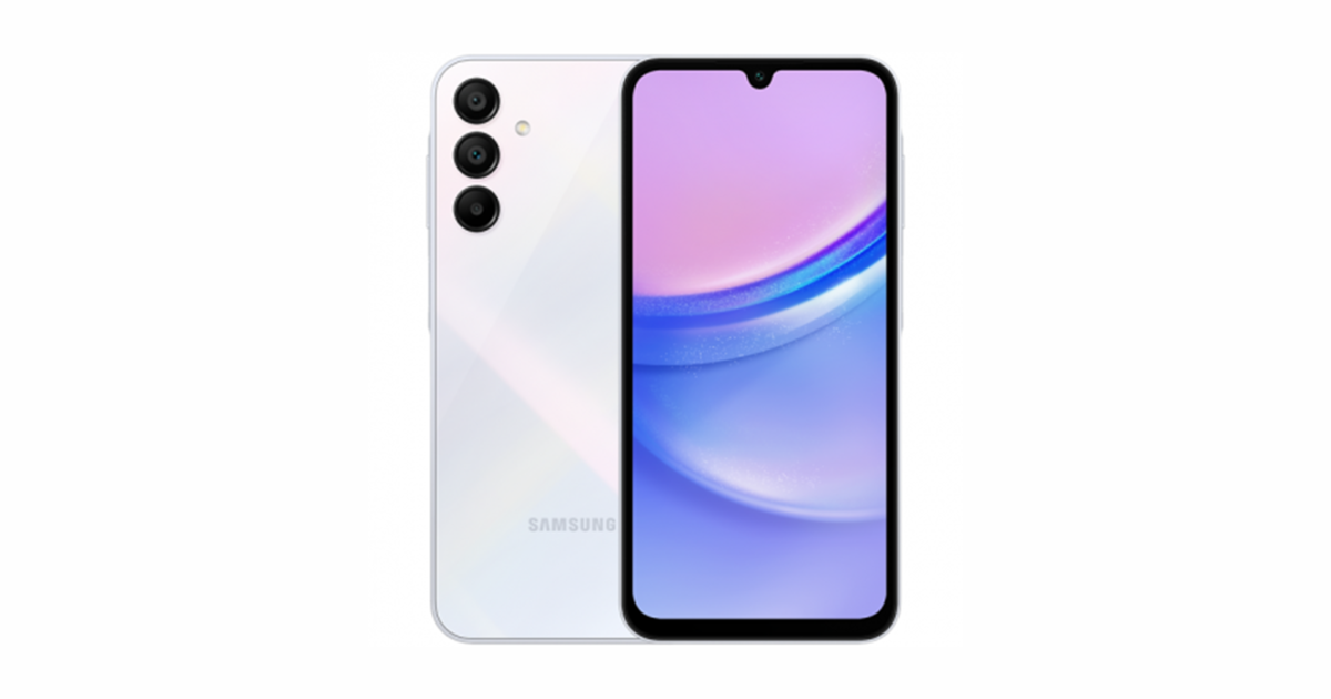 Samsung Galaxy A15 128GB Light Blue | Hinnavaatlus - Tehnikakaupade ...