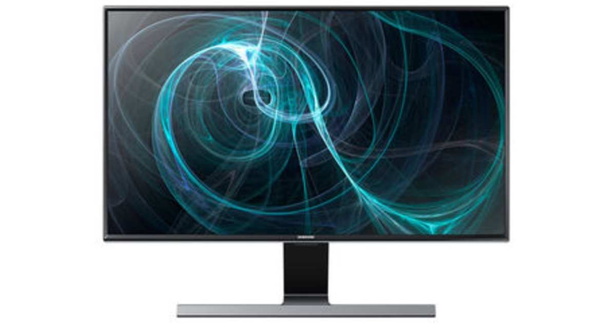 Samsung 27" T27D590CW | Hinnavaatlus - Tehnikakaupade hinnavõrdlus- ja ...