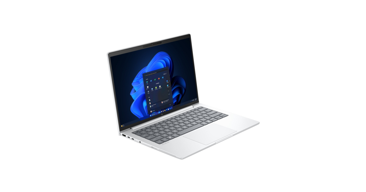 HP EliteBook 8 G1i 14 | Intel Ultra 5 235U 4900MHz | 16GB LPDDR5 ...