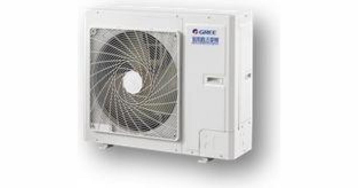 GREE Outdoor unit Versati III 8,0/7,0kW | Hinnavaatlus - hinnavõrdlus ...