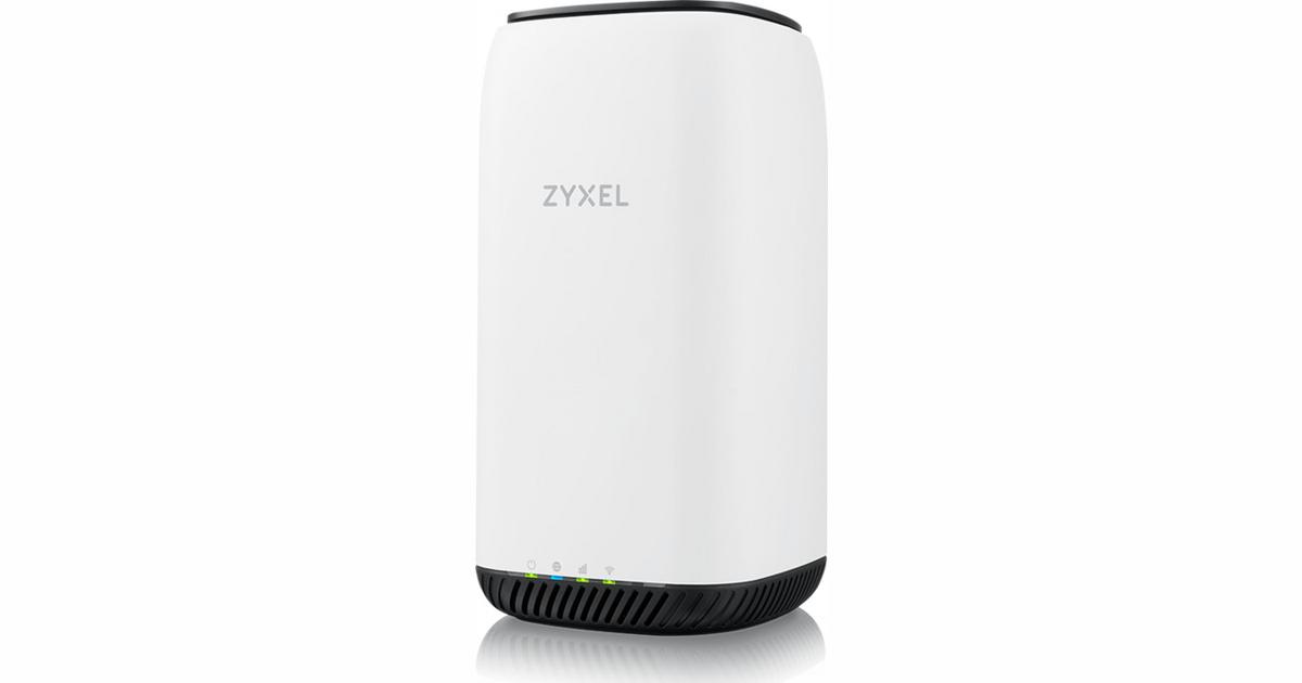 ZyXEL 5G Modem NR5101 5G NR Indoor Router | Hinnavaatlus - hinnavõrdlus ...