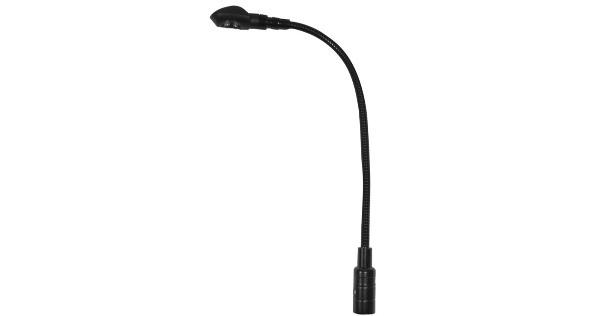 American Audio Mini LED Gooseneck lamp XLR | Hinnavaatlus ...